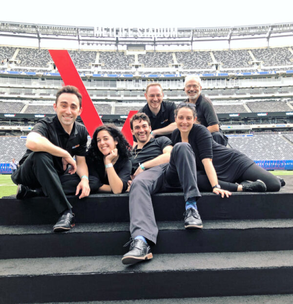 How to Organize a Fun Team Building Event | TeamBonding