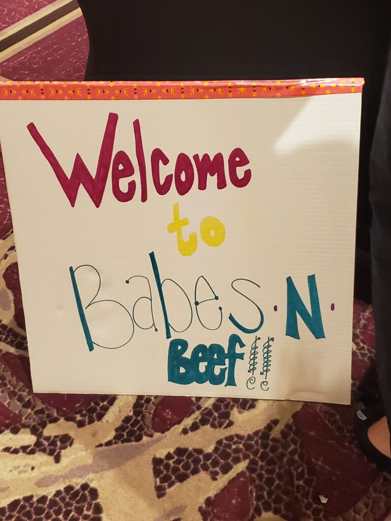 Food Truck Challenge | Team Building Food Challenge