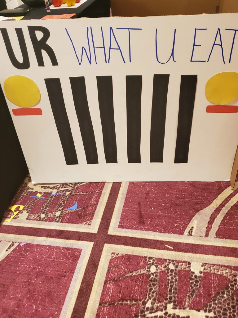 Food Truck Challenge | Team Building Food Challenge