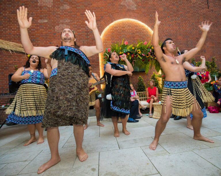 The Haka and Team Cohesion: 5 Ways It Works | TeamBonding