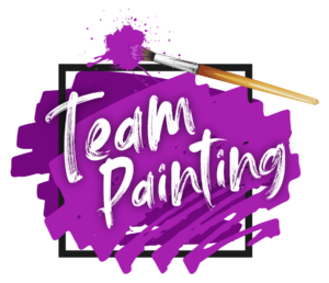 Team Painting | Virtual & Remote Activities | TeamBonding