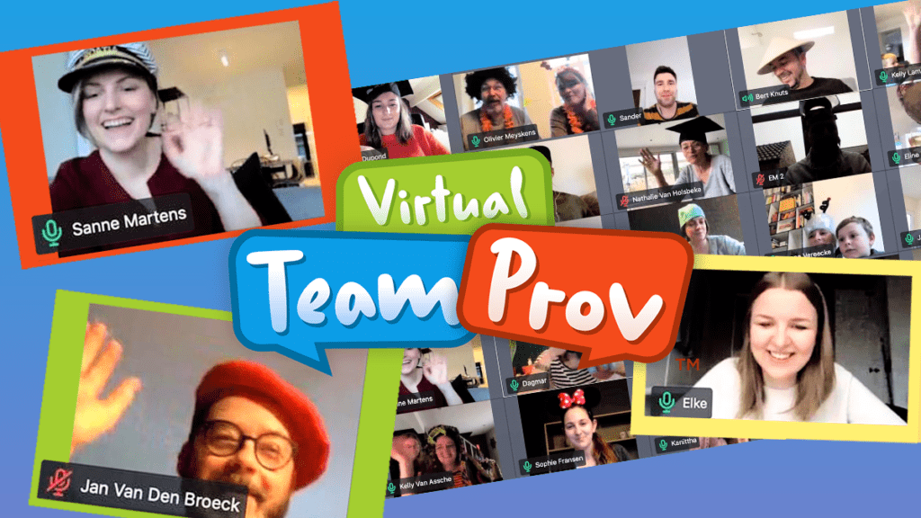 Talent Show Ideas & Tips for the Workplace | TeamBonding