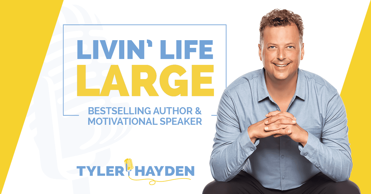 Tyler Hayden | Keynote Speakers | TeamBonding