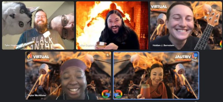 10 Easy Halloween Office Ideas | TeamBonding