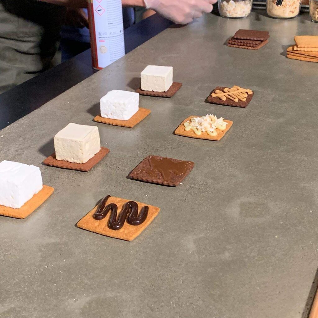 Around The Virtual Campfire - Fun Team Building | TeamBonding