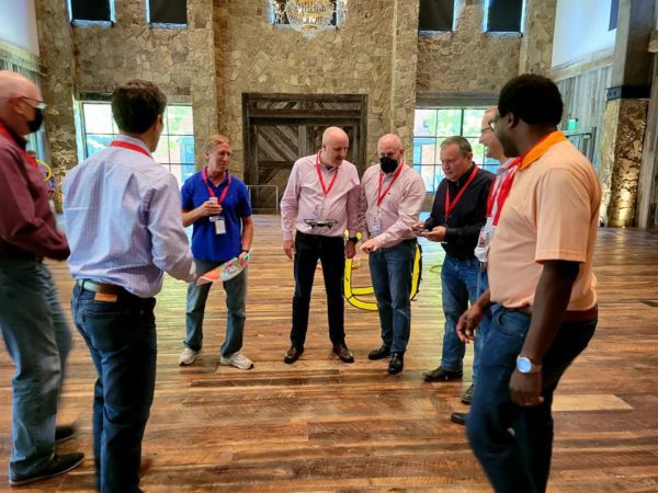 Benefits of Corporate Retreats | Ideas & Checklist | TeamBonding