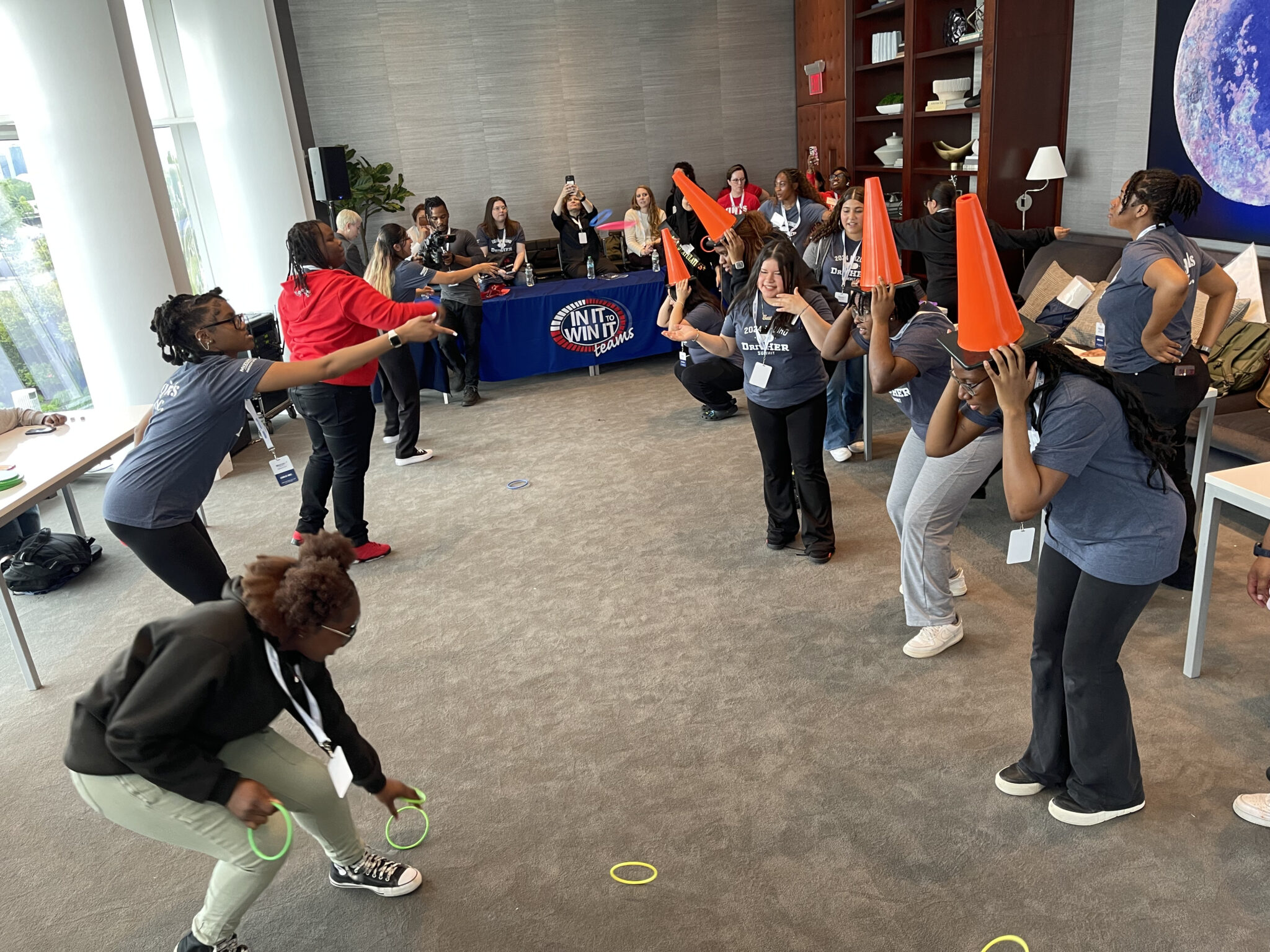10 Engaging Event Ideas for College Students | TeamBonding