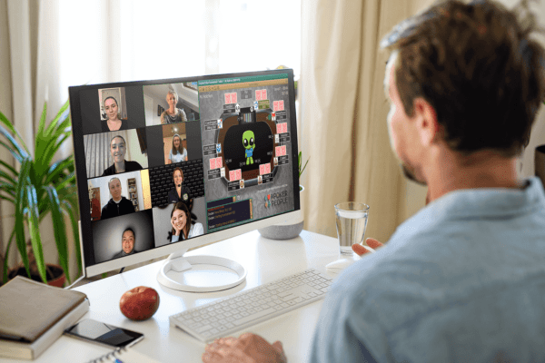 10 Virtual End-of-Year Work Celebration Ideas | TeamBonding