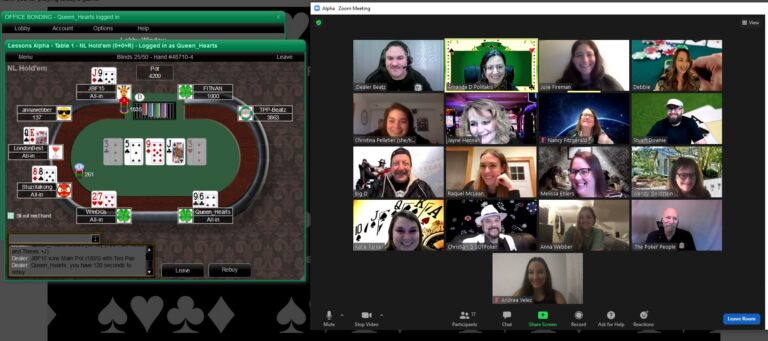 10 Winter Team Building Activities for Work | TeamBonding