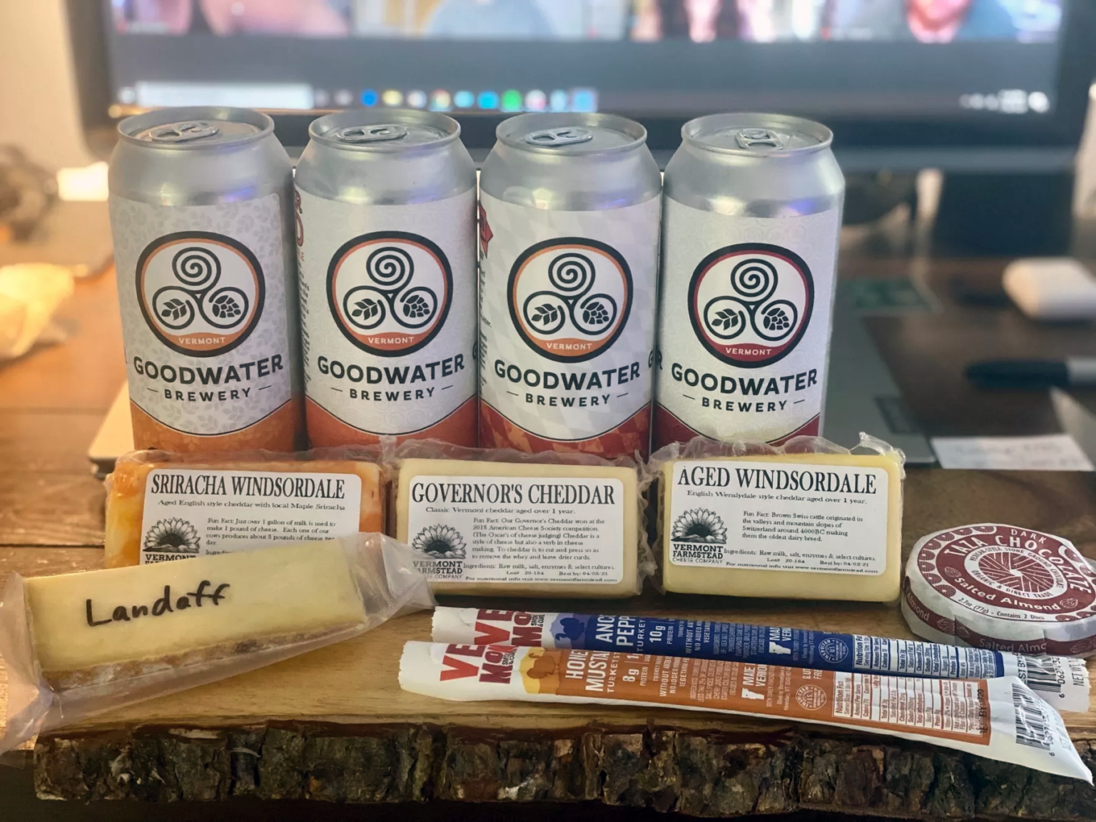 27 Delicious Food Tasting Events: A Taste of Team Building | TeamBonding