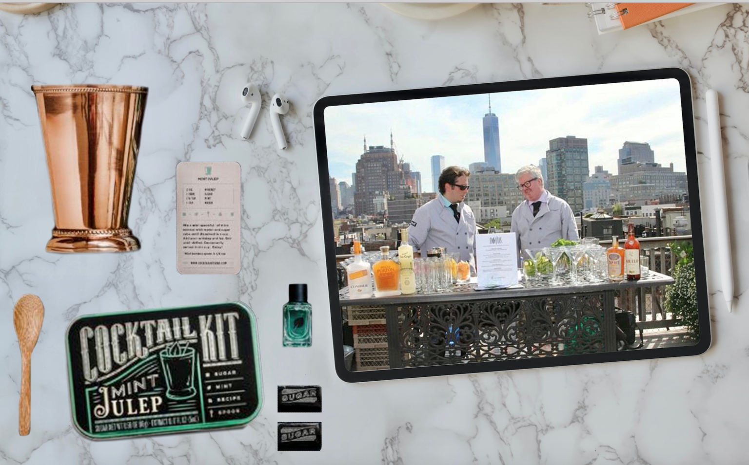 Stay Social: Best Virtual Happy Hour Practices | Blog | TeamBonding