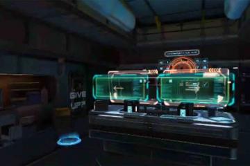 Virtual Crime Scene Investigation Game | Crime Scene Solving Game