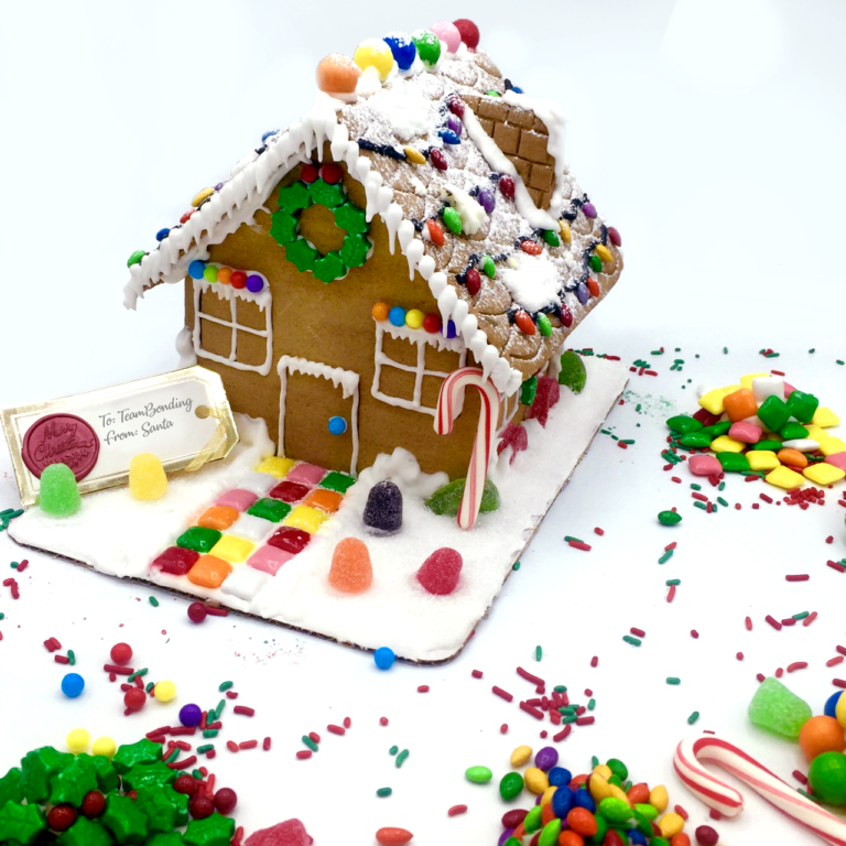 9 Virtual Holiday Party Ideas for Work | TeamBonding