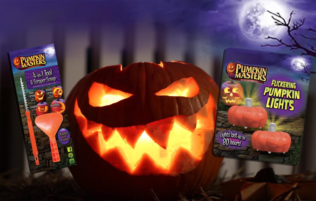 Virtual Pumpkin Carving - Pumpkin Carving Online | TeamBonding