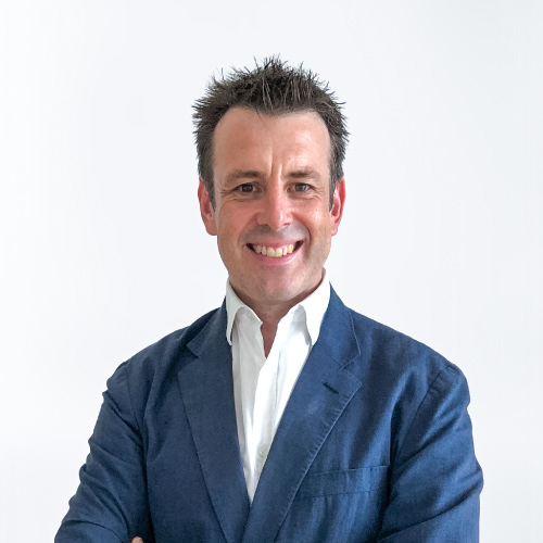 Stuart Harris’ Experience in China | Podcast | TeamBonding