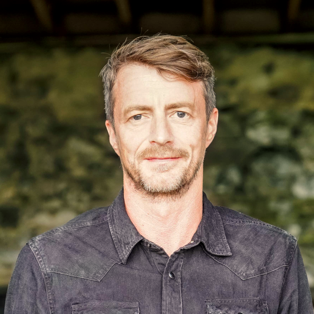 Mark Davenport and the Culture of Team Building | Podcast | TeamBonding