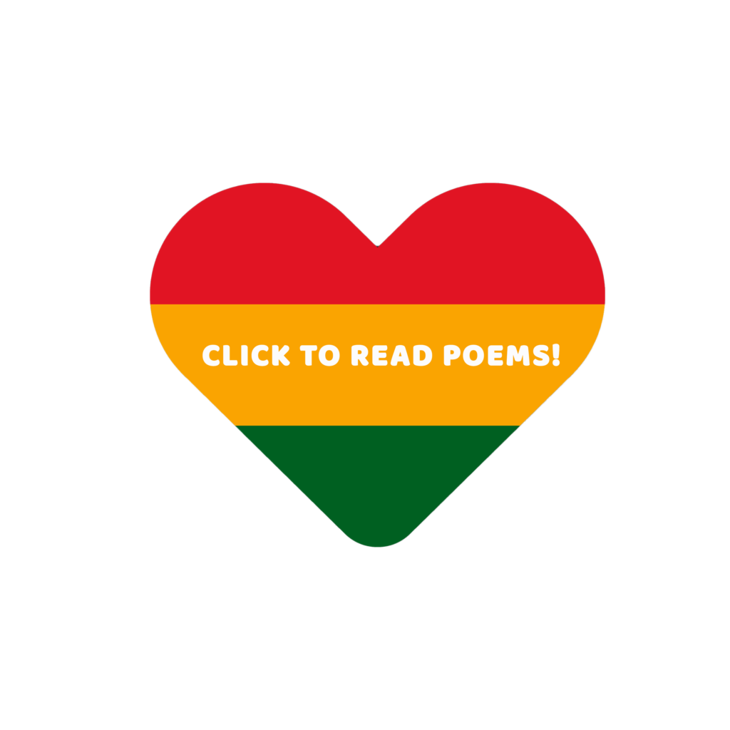 Celebrating 11 Powerful Black History Poems | TeamBonding