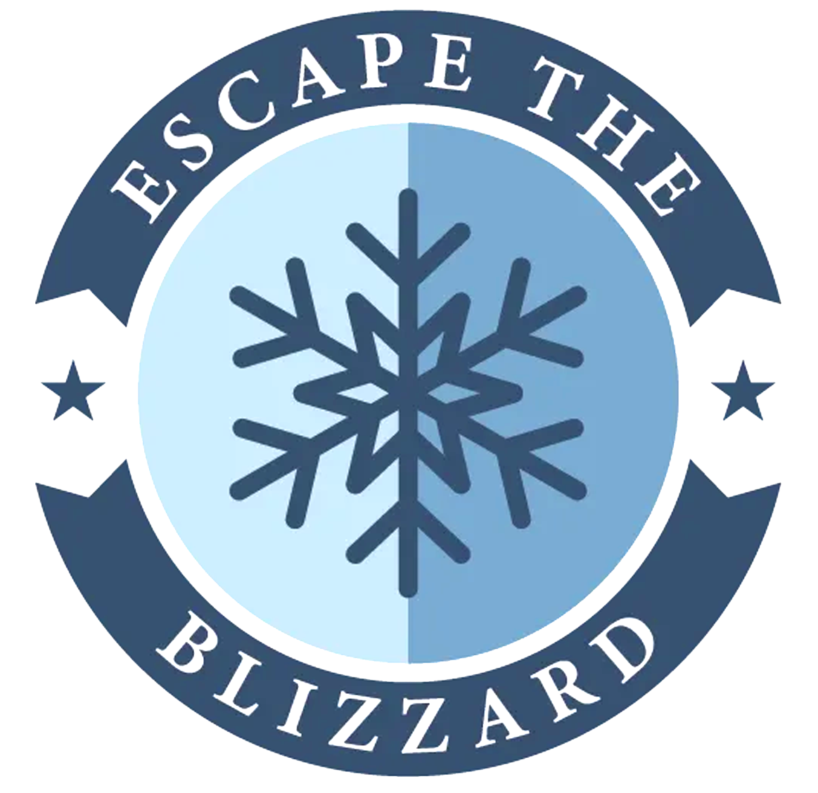 Escape the Blizzard - Escape Room Challenge | TeamBonding