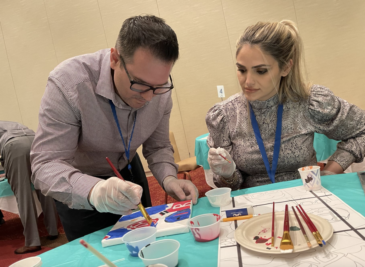Happy Valentine's Day: Team Building Activities & Games
