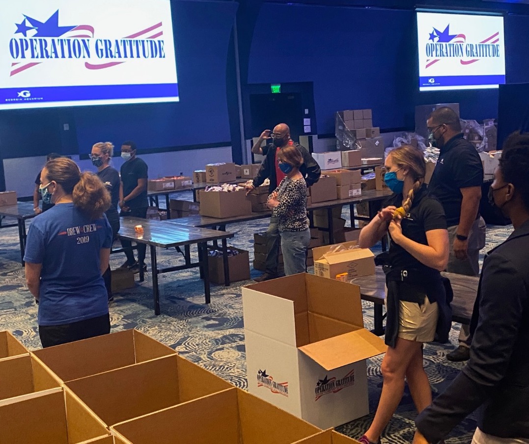 Employee Volunteer Programs & Corporate Volunteer Management ...