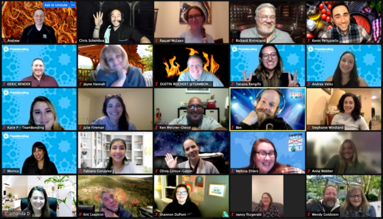 Online Meeting Etiquette: Useful Tips for Organizers and Attendees