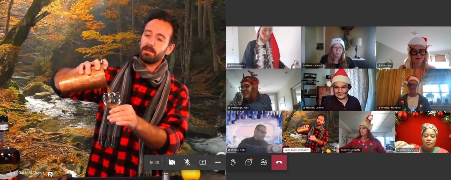 25 Food-Tasting Events & Ideas for Team Lunch | TeamBonding