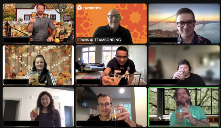 Top 15 Ideas for Fun Activities at Work | TeamBonding