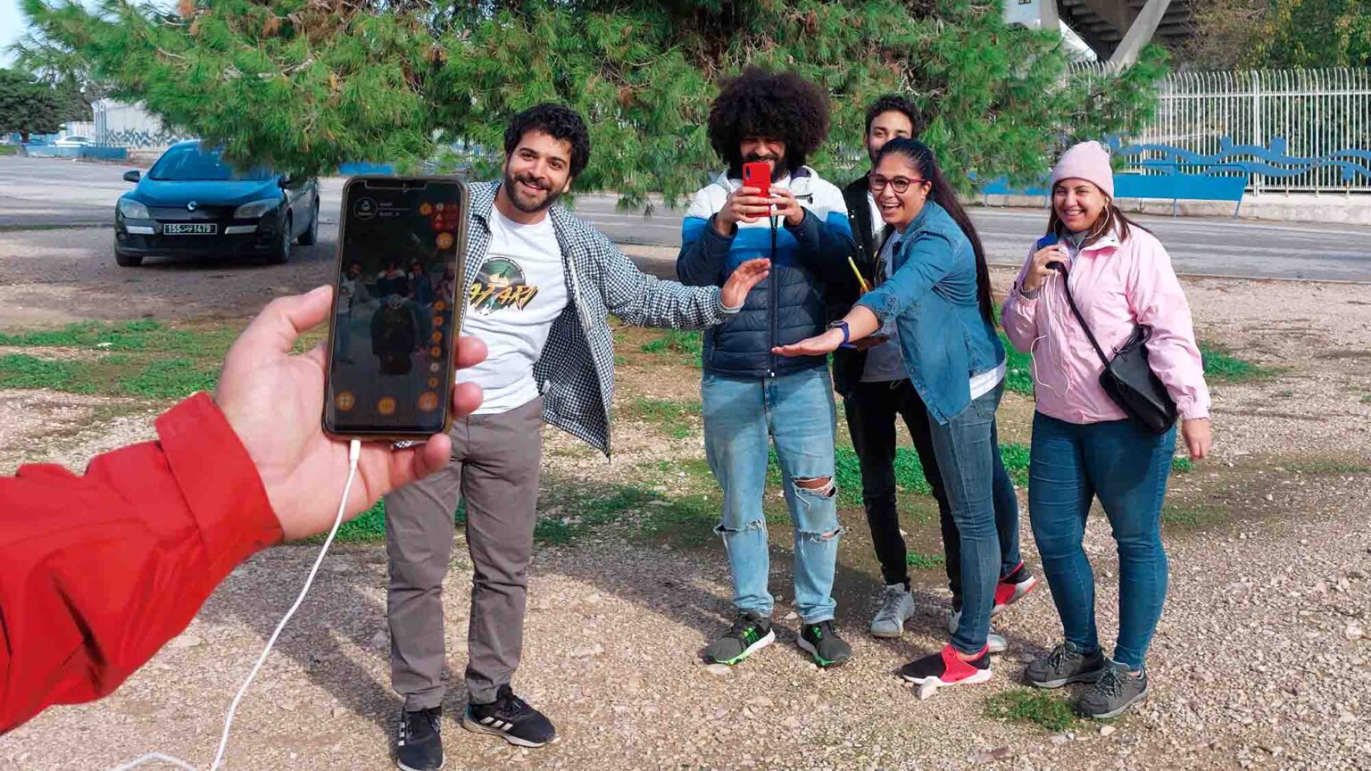 Top 7 Tips to Improve Team Cooperation | TeamBonding