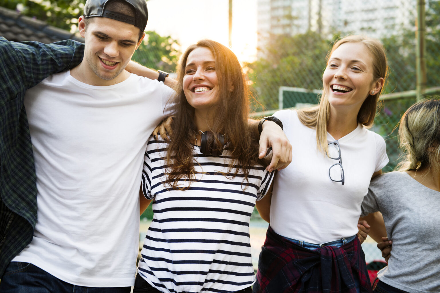 Guide to Hiring & Retaining Gen Z: 7 Things They Value Most | TeamBonding