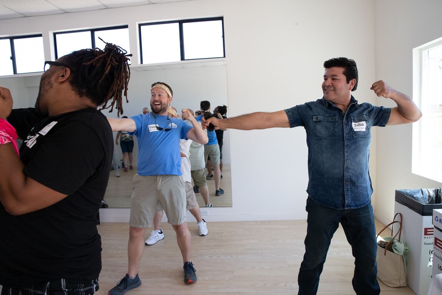 Improv for Business: How Improv Helps Teams Win | TeamBonding