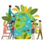 Top 10 Fun Earth Day Ideas for Work | TeamBonding
