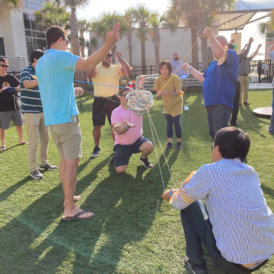 Team Building Checklist for Outdoor Event Planning | TeamBonding