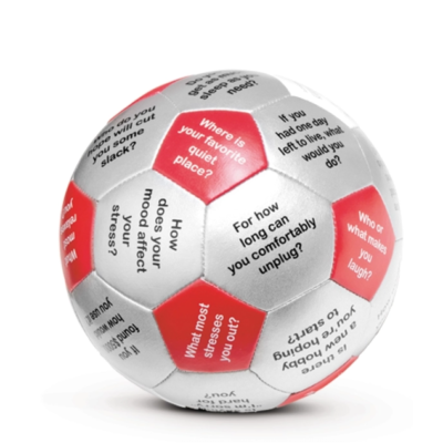 Thumballs | Thumball Icebreaker Balls For Team Building | TeamBonding