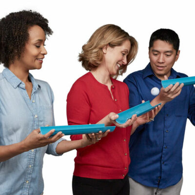 Team Building Games and Activities | TeamBonding