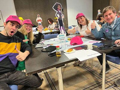 Employee Resource Groups Guide & Examples | TeamBonding