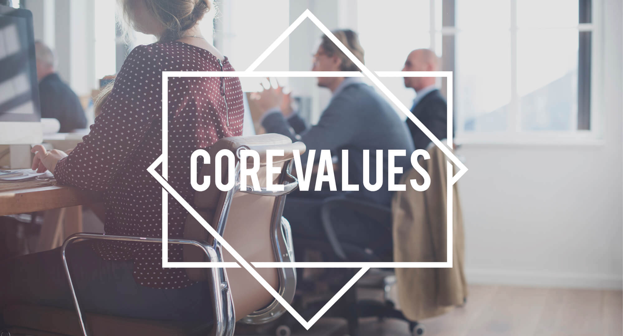Establishing Company Core Values in the Workplace and How to Promote Them