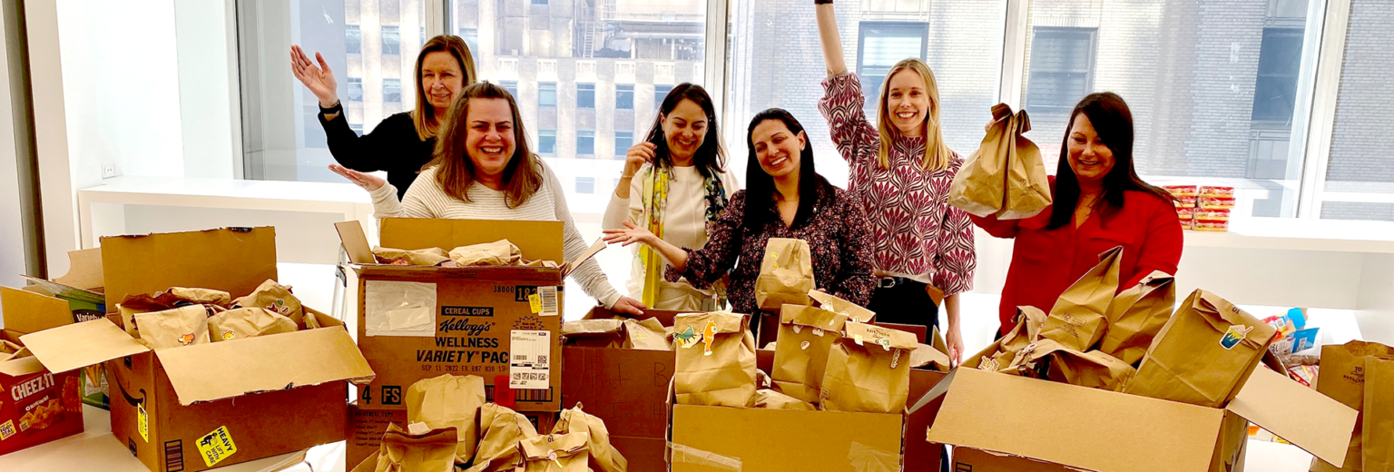 Corporate Giving in 2022: 5 Benefits of Corporate Giving Programs ...