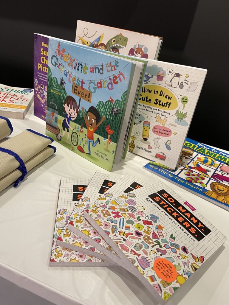 Little Team Library | Hands-on Charitable Program | TeamBonding