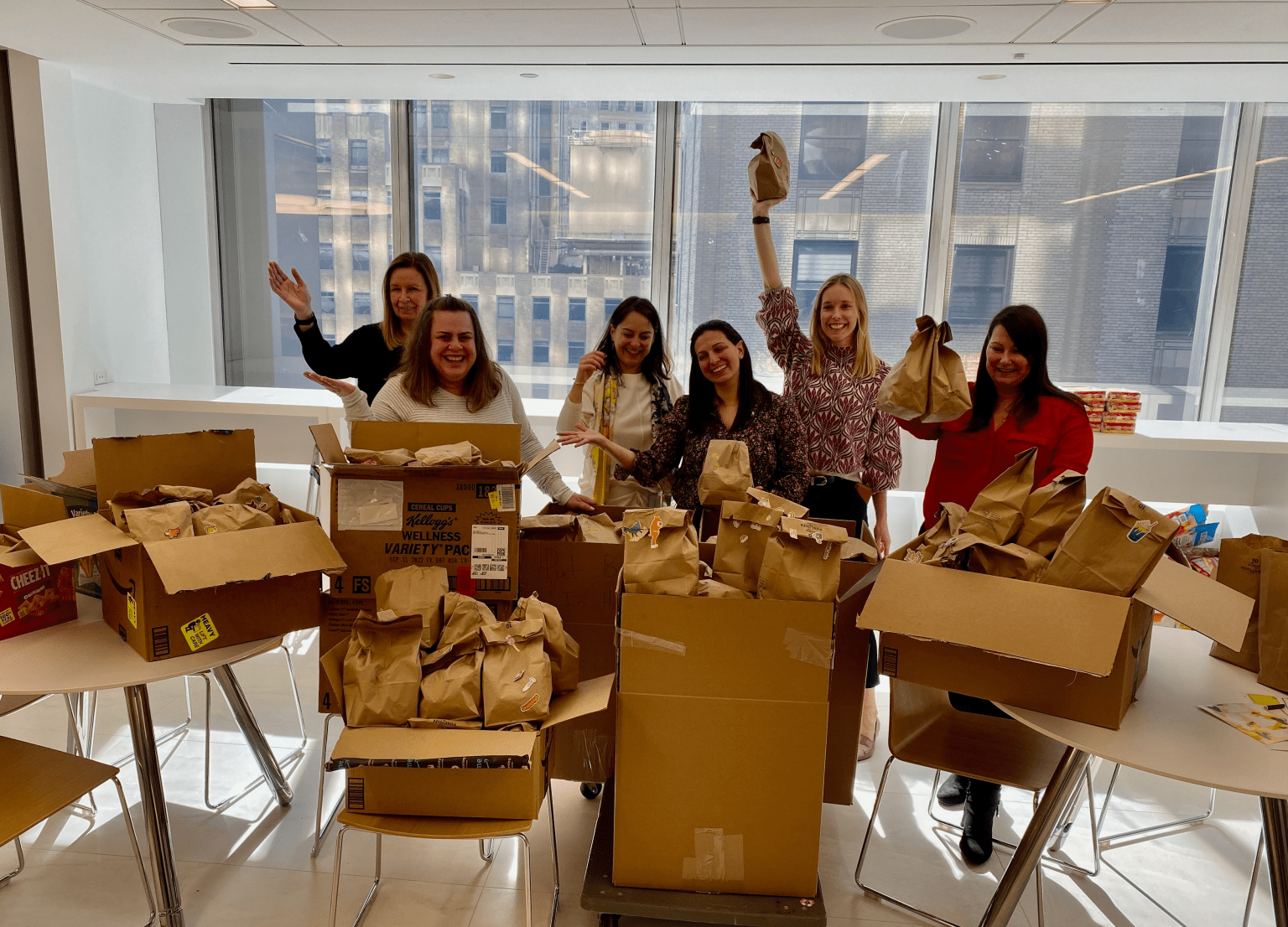 Top 10 Fun Earth Day Ideas for Work | TeamBonding