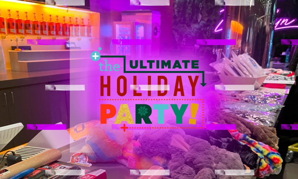 Ultimate Holiday Party Games for Work | Festive Team Building