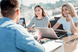 Outdoor Workspaces: Improving Employee Productivity Can Be a Breeze ...