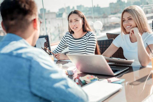 Outdoor Workspaces: Improving Employee Productivity Can Be a Breeze ...