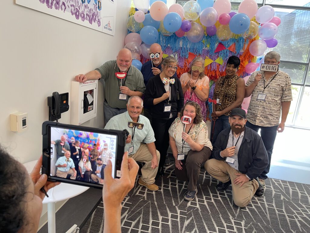 Build-A-Birthday | The Happy Birthday Project For Charitable TeamBonding