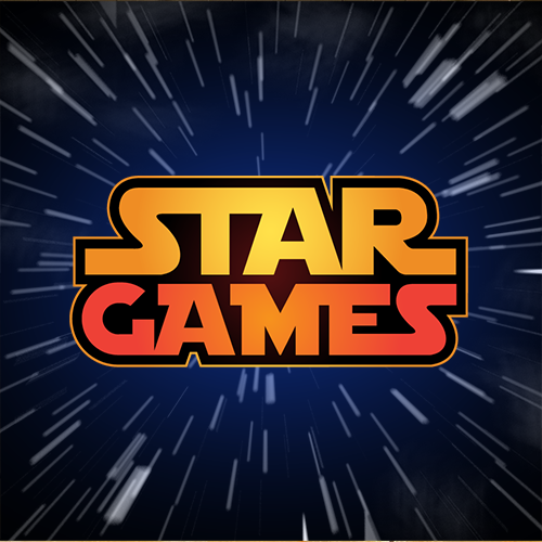 Star Games | Star Wars Themed Event & Games | TeamBonding