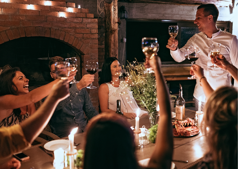 6 Thanksgiving Team Building Activities | TeamBonding