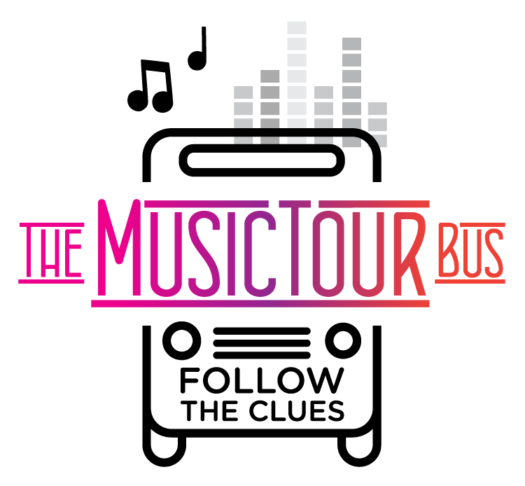 Music Tour Bus: Mystery Bus Tour For Teams | TeamBonding