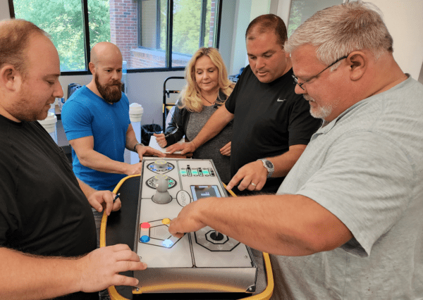 How 80s Video Games Can Build Modern Teams | TeamBonding