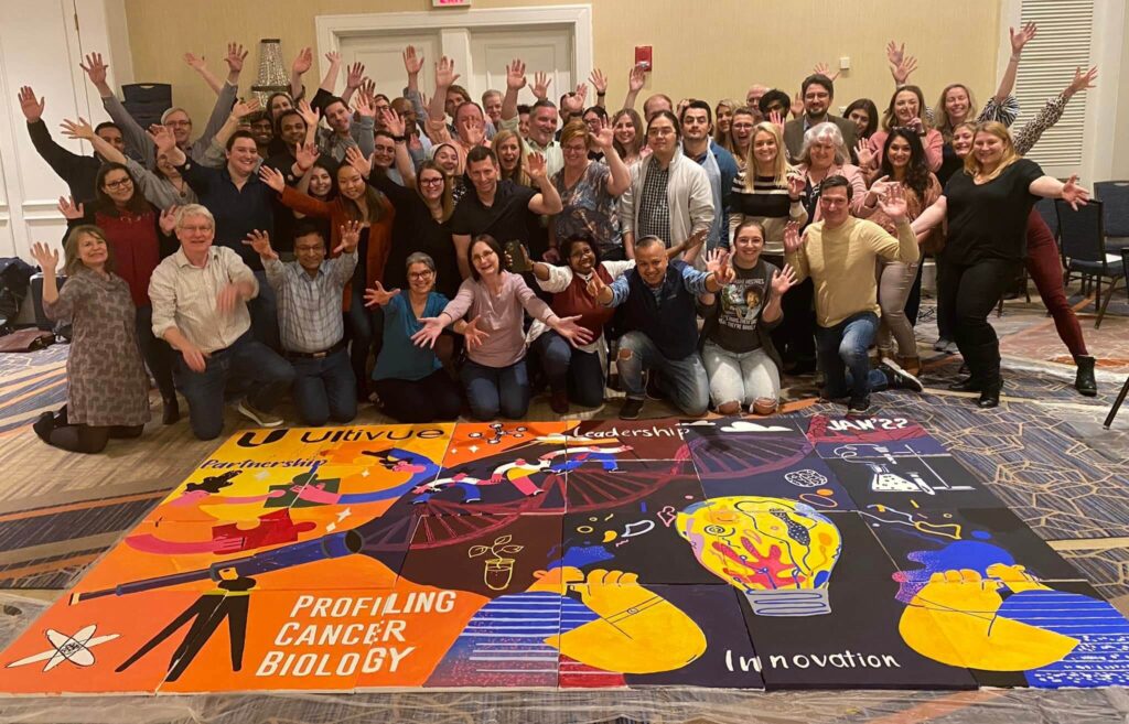 Inspiring Creativity: Workplace Ideas that Engage | TeamBonding