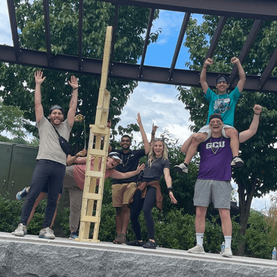 Top 15 Ideas for Fun Activities at Work | TeamBonding