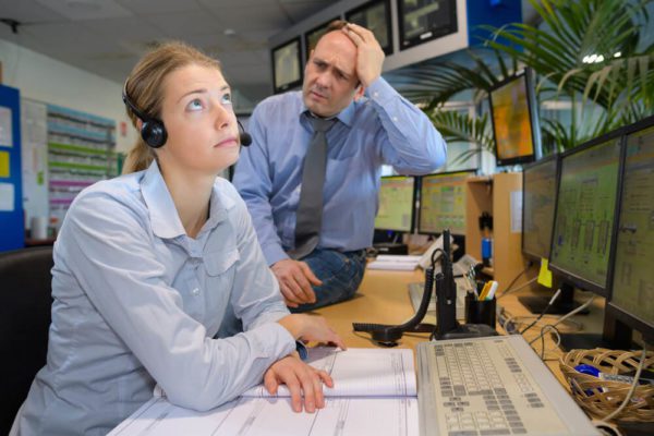 The Ripple Effect of Disruptive Workplace Behavior | TeamBonding